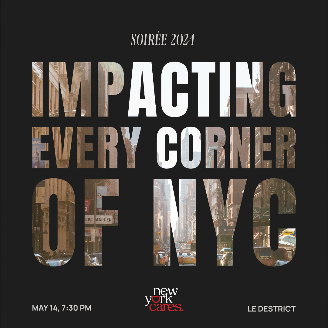 Events & Programs | New York Cares