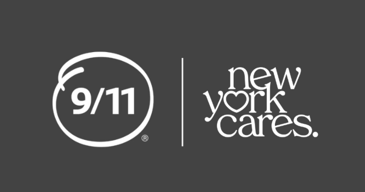 9/11 Day of Service | New York Cares